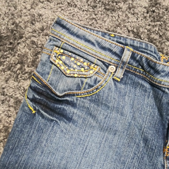 Cache | Jeans | Cache Jeans | Poshmark